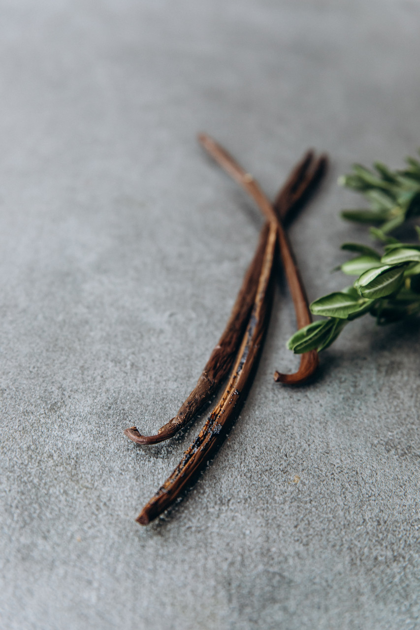 Ваниль стручок 3,5 грамм: продажа, цена в Кривом Роге. Кондитерский ...