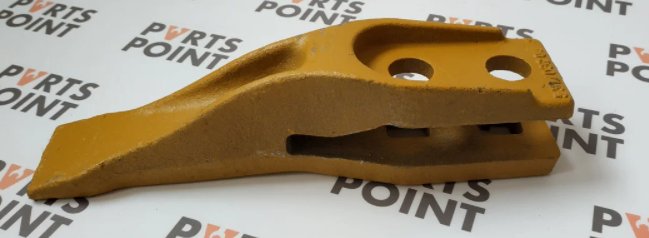 Зуб JCB ковша екскаватора "Palazzani" (JCB 3CX) центр., цена 320 грн ...