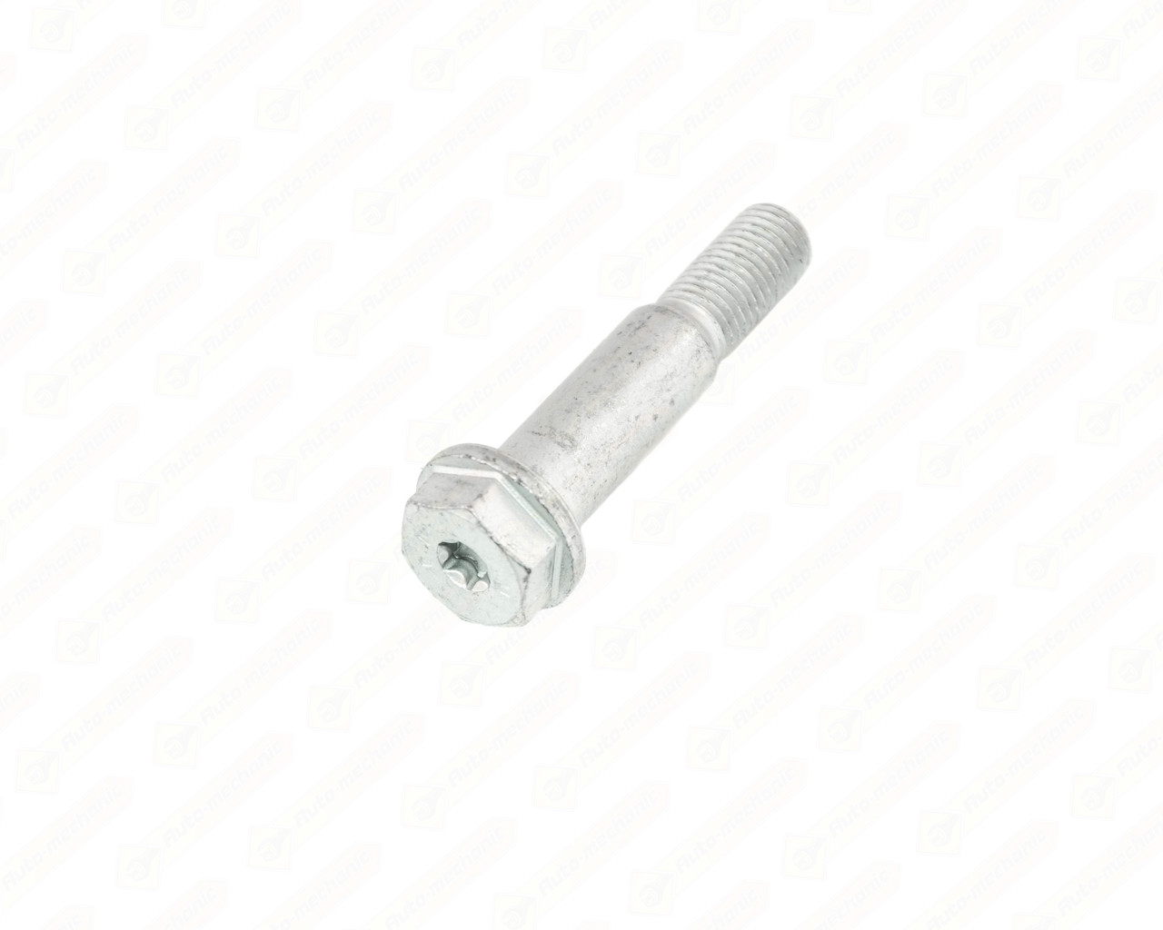 Купити Болт кріплення кульової опори (M10*1.25-52) на Renault Megane IV ...