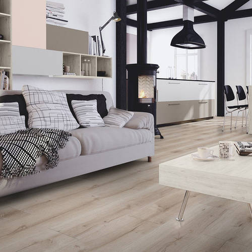 Купить Ламинат Kronopol Sigma Дуб Корин 5379 32 класс, цена 513 грн ...