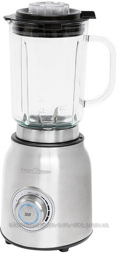 Блендер Profi Cook (Оригинал) Германия стационарный 1200W, цена 3507.39 ...