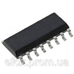 Микросхема ST3232BDR, цена 42.75 грн — Prom.ua (ID#1383910299)
