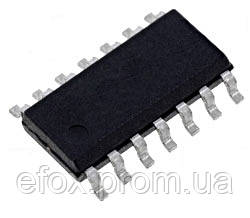 Микросхема MCP6024T-I/SL (ID#1383917001), цена: 95.76 ₴, купить на Prom.ua