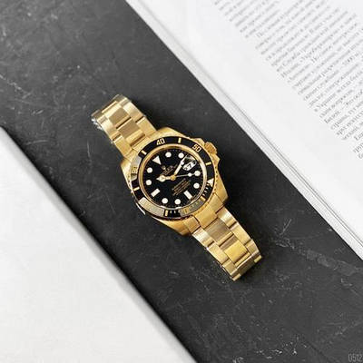 Rolex submariner gold | Сравнить цены и купить по акции со скидкой на ...