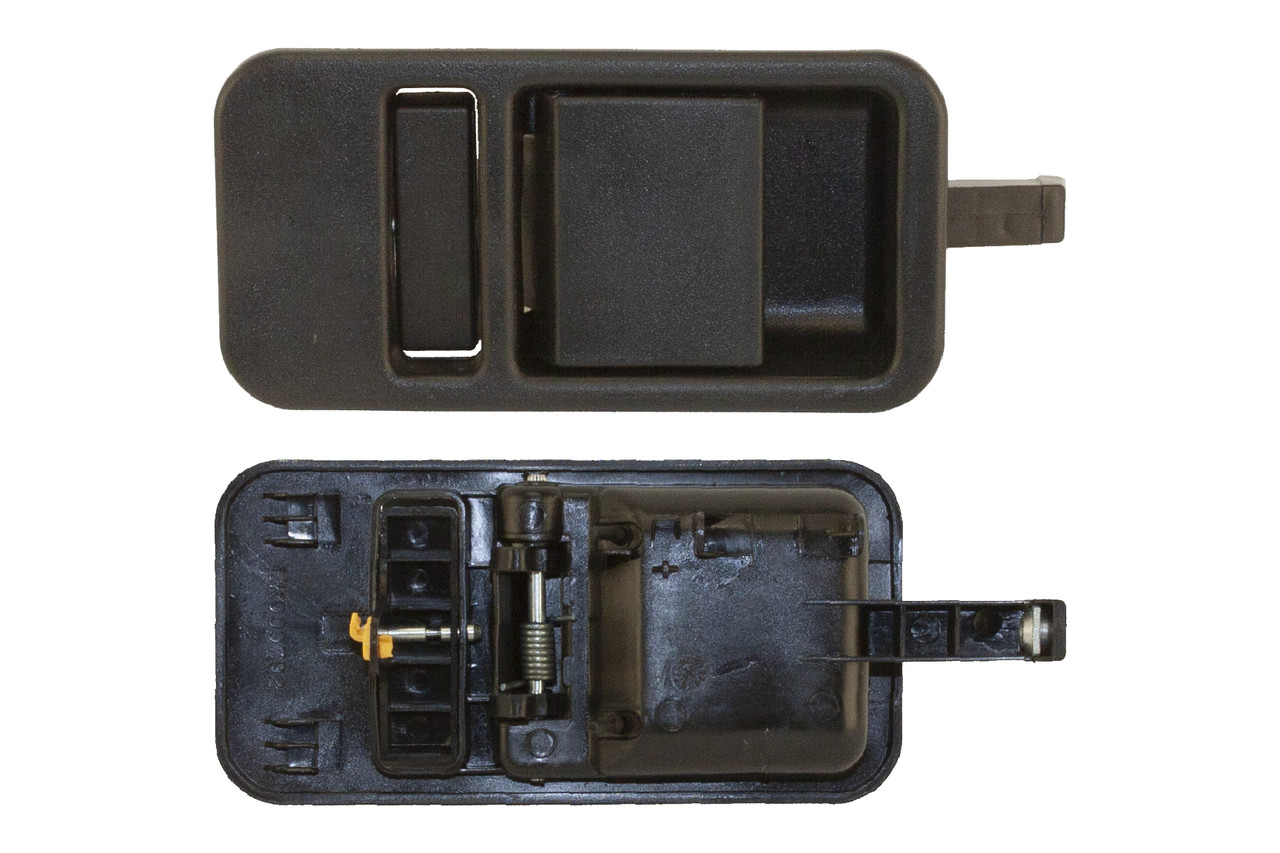 Ручка зсувний права внутрішня GP Iveco Daily E3/4/5/6 (500329792 ...