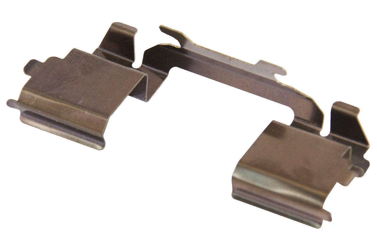 Пружина суппорта переднего Iveco E4/5/6 кроме 65 (42555882) GP ...