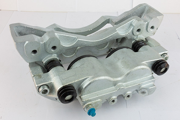 Супорт GP Iveco Eurocargo передний левый (42534119): продаж, ціна у ...