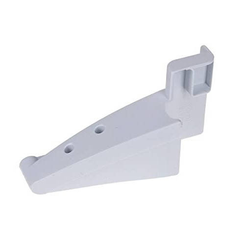 Фиксатор дверной полки (правый) для холодильника Liebherr 7438550, цена ...