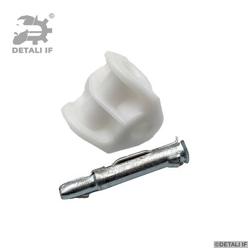 Купить Ремкомплект кулисы Vectra A втулка фиксатор рычага кпп Opel ...