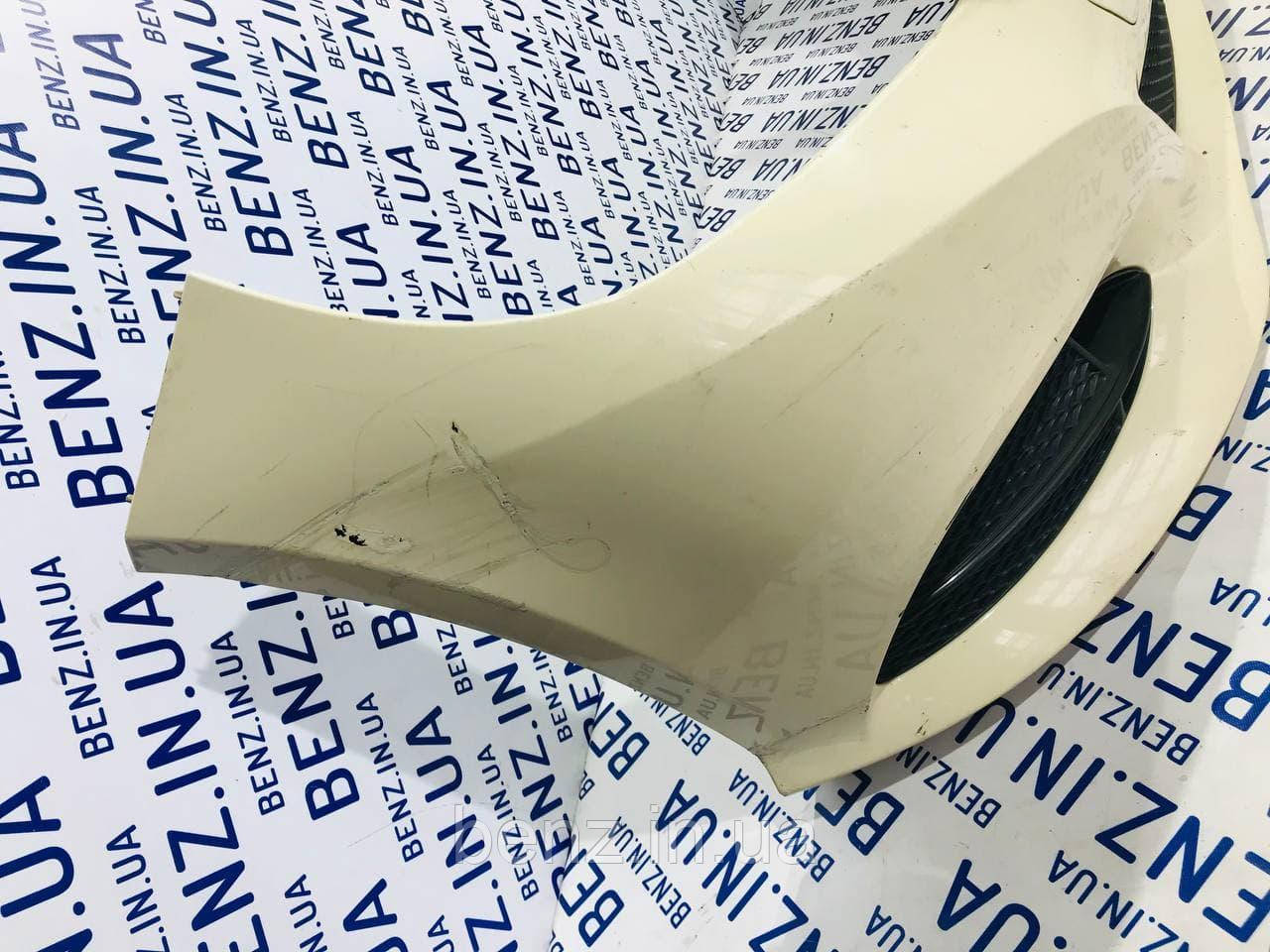 Бампер передний Mercedes W212, S212 рестайл A2128851438 ...