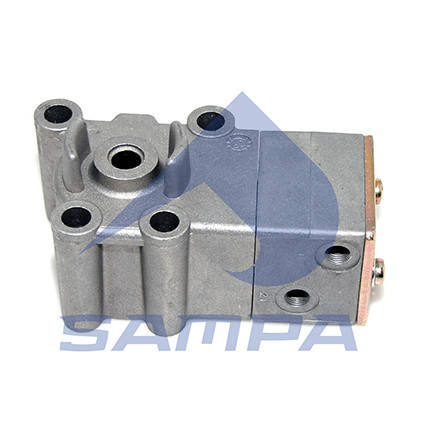 Клапан КПП RVI 5000673571, ціна 1895.12 грн — Prom.ua (ID#1399436597)