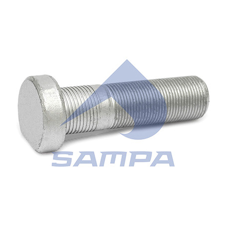 Купити Шпилька колісна MB /MAN M22x1,5L85/77/38 81455010058,3894010071 ...