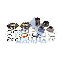 Ремкомплект разжимного вала bpw на сторону - купить недорого на Prom.ua ...