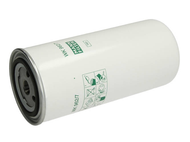 Купити Фільтр паливний VOLVO: FH 12, FM 12, FM 7, NH 12 VOLVO 0420799 ...