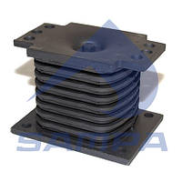 Подушка рессоры Volvo FH12 | Сравнить цены и купить на Prom.ua