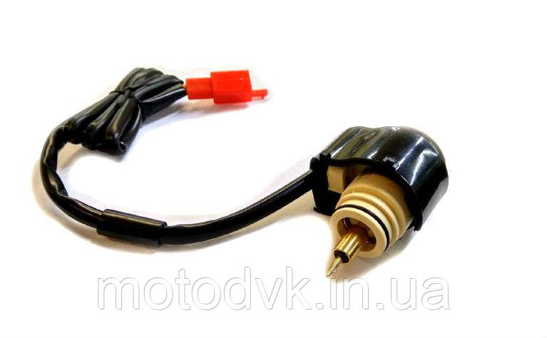 Электроклапан на скутер Suzuki Lets (ID#125682668), цена: 387 ₴, купить ...