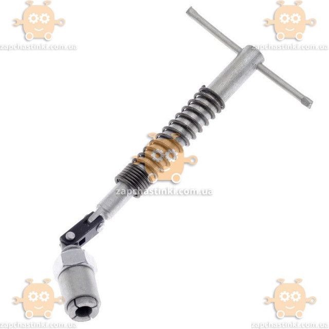 Приспособление для Притирки Клапанов ВАЗ 2101 - 2112 Ф8мм (с Карданом ...