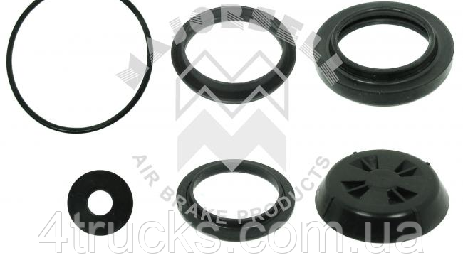 Ремкомплект крана ограничения давления блока переключения передач AS ...