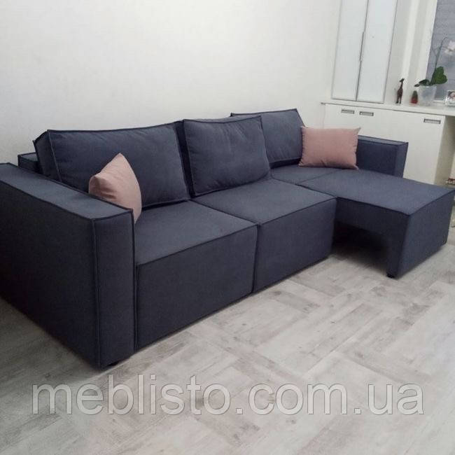 Диван лофт трансформер, цена 22000 грн — Prom.ua (ID#1399676857)