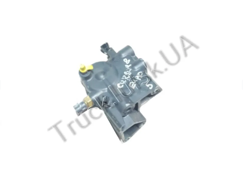 Купить Корпус паливного фільтра Iveco,Івеко 500390378,500392440, цена ...