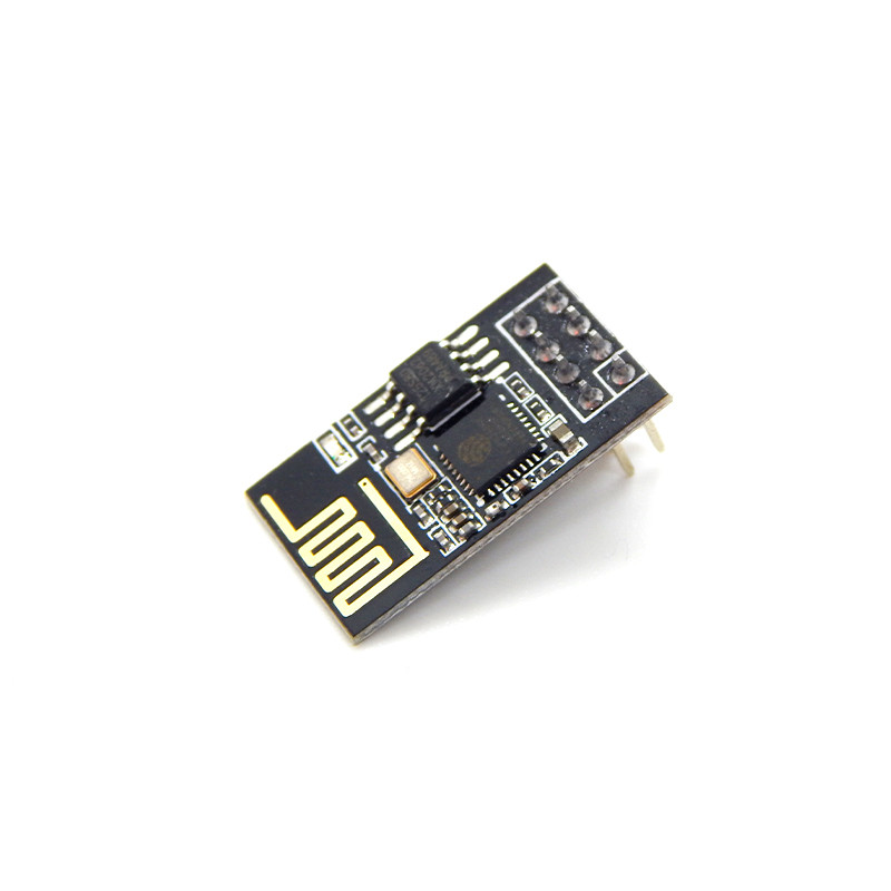 Wi-Fi модуль для Arduino версії ESP-01 (ESP8266) 3.3V: продажа, цена в ...