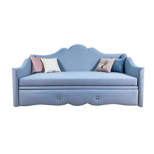 Диван детский раскладной двуспальный MeBelle CHEVALIER 80х190 см с ...