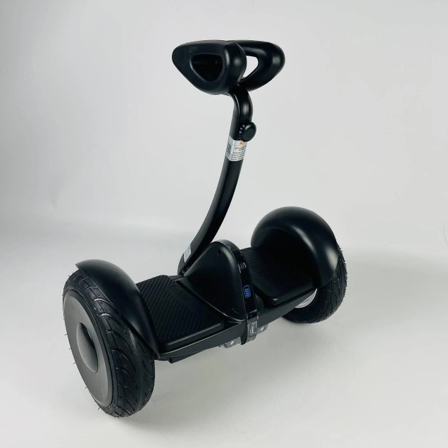 Гироскутер Сигвей Ninebot Mini MiniRobot 54V 4400 Ah Черный, Мини ...