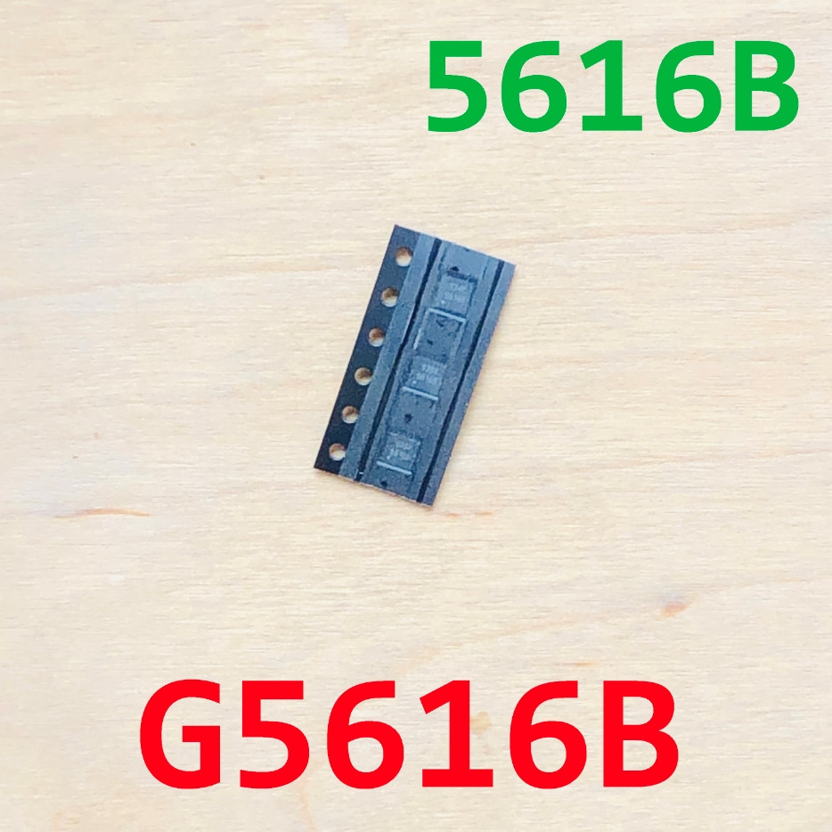 Мікросхема G5616B / 5616B / G5616BRZ1U (ID#1035714525), ціна: 90 ...