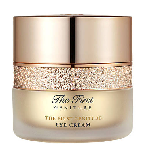 OHui The First Geniture Eye Cream пробник Антивозрастного крема для ...