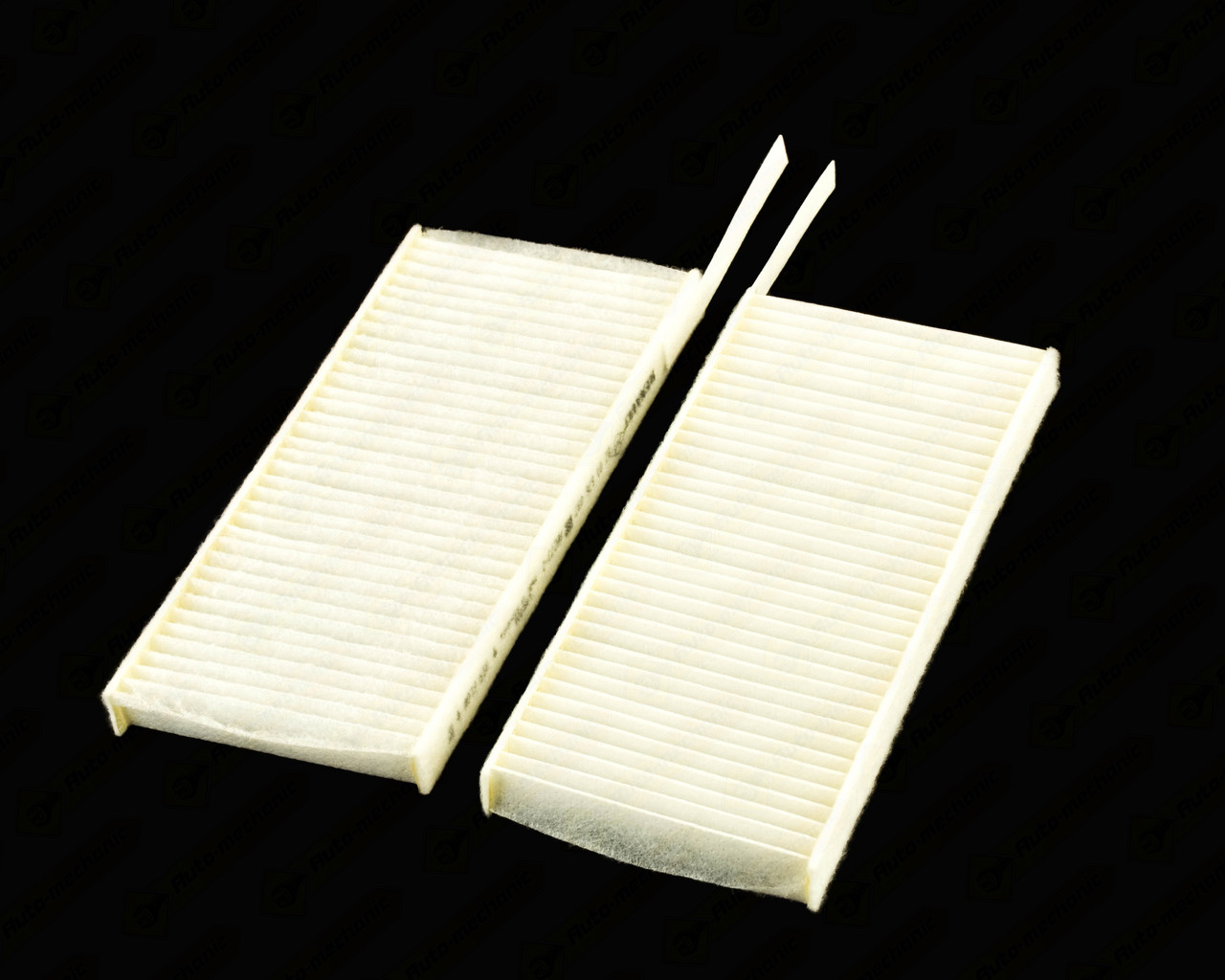 Купить Фильтр салона на Renault Kangoo II 2008-> - Renault (Оригинал ...