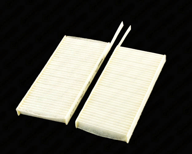 Купить Фильтр салона на Renault Kangoo II 2008-> - Renault (Оригинал ...