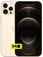 Apple IPhone 12 Pro Max 512Gb Dual Sim Gold (MGCC3) — Купить Недорого ...