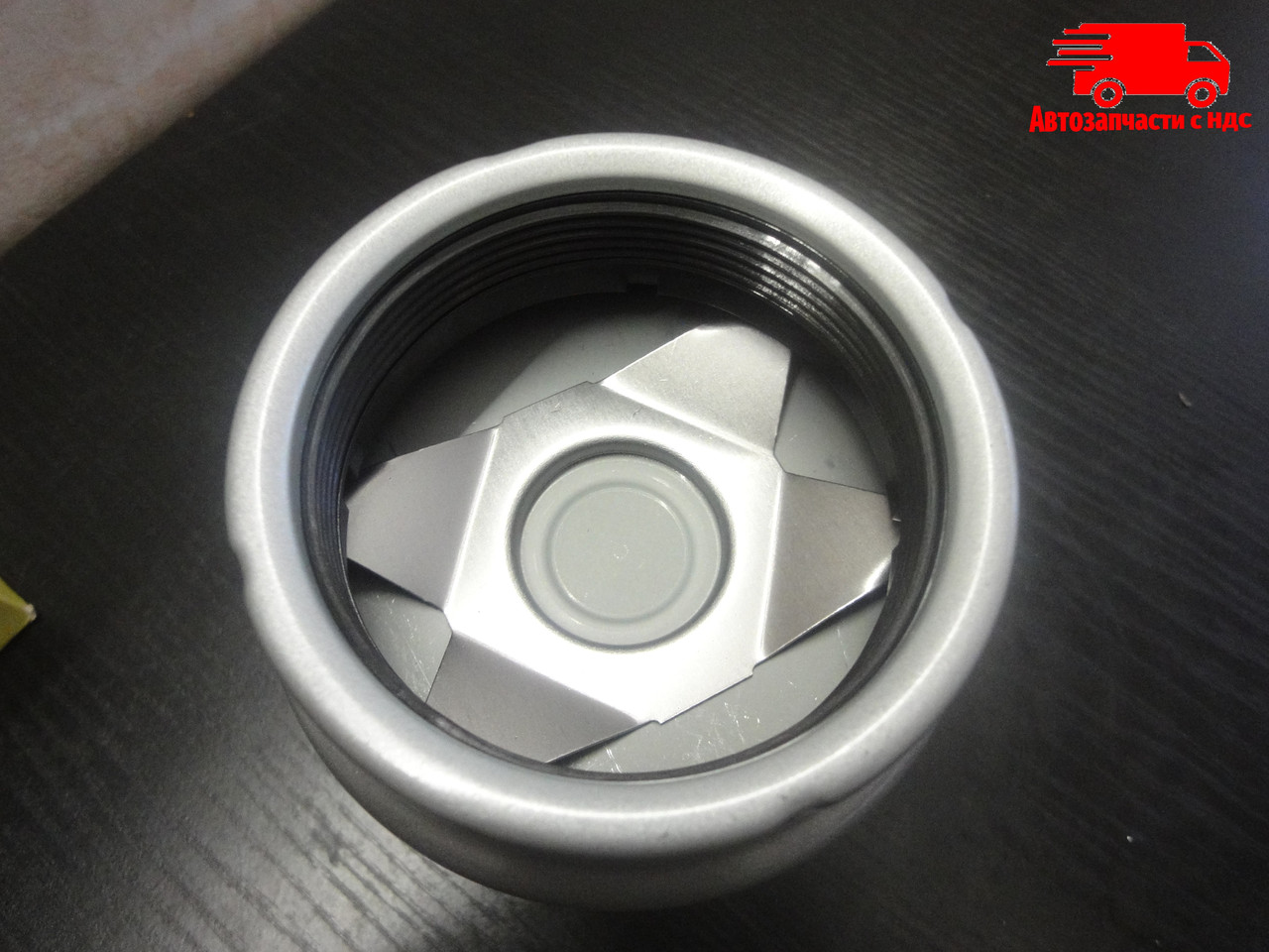 Купить Топливный фильтр RENAULT TRUCKS MF; VOLVO FH (MANN) WK10006Z ...