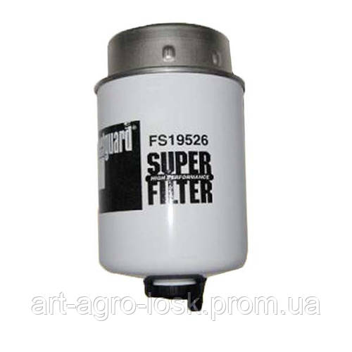 FS19526 Топливный фильтр Fleetguard, цена 1019 грн — Prom.ua (ID ...