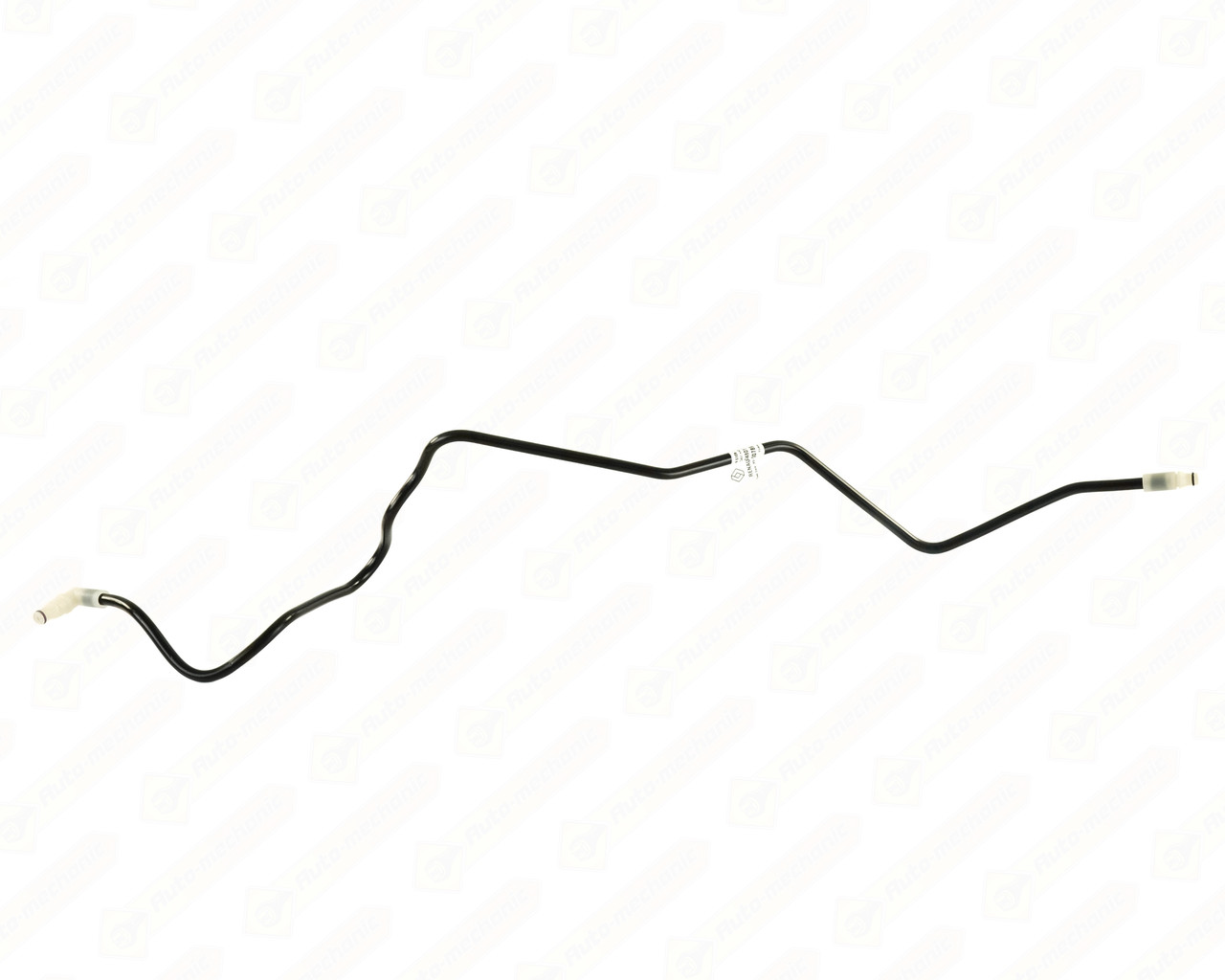 Трубка зчеплення (від головного до выжимному) на Renault Master III ...