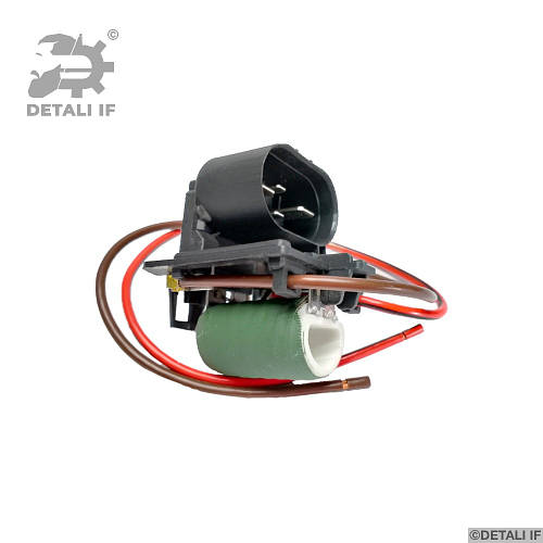 Купити Astra J Регулятор вентилятора радіатора Opel 13368577 1341117 ...