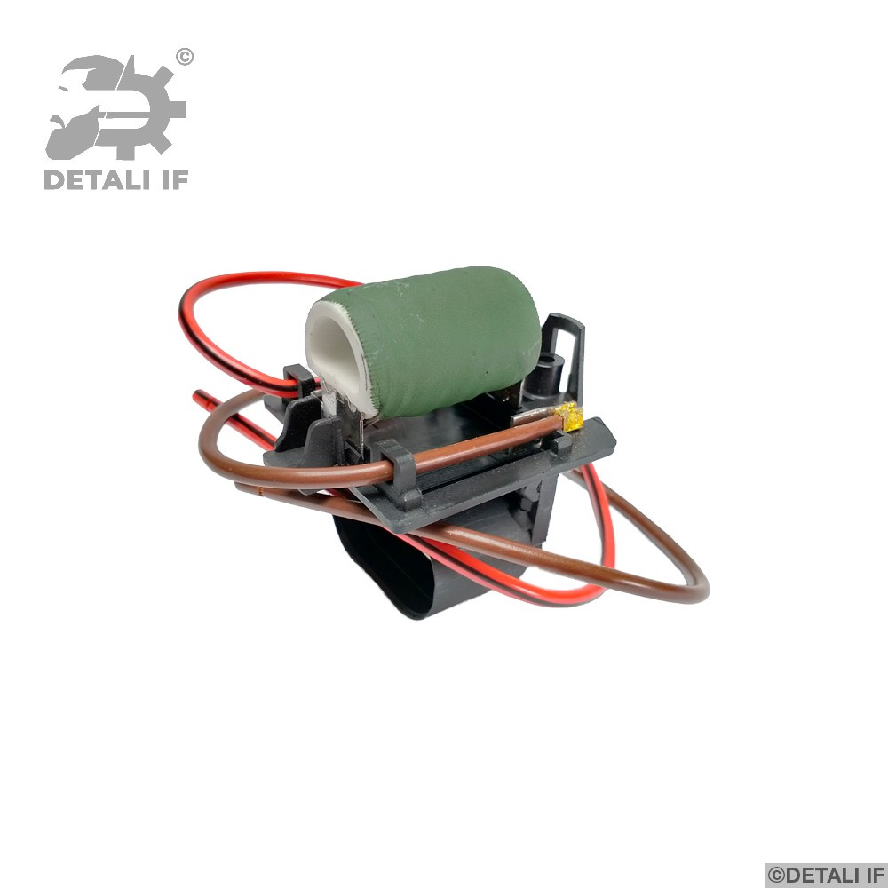 Купити Astra J Регулятор вентилятора радіатора Opel 13368577 1341117 ...