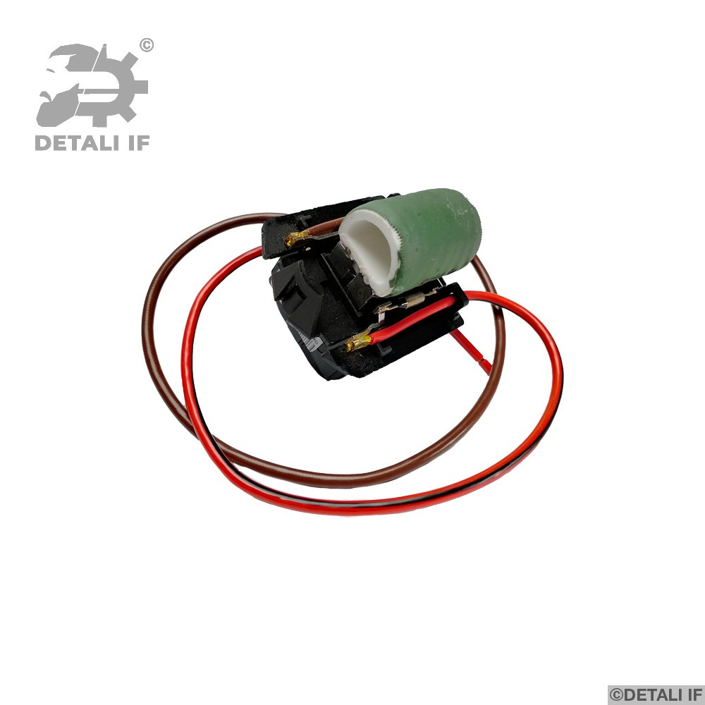 Купити Astra J Регулятор вентилятора радіатора Opel 13368577 1341117 ...