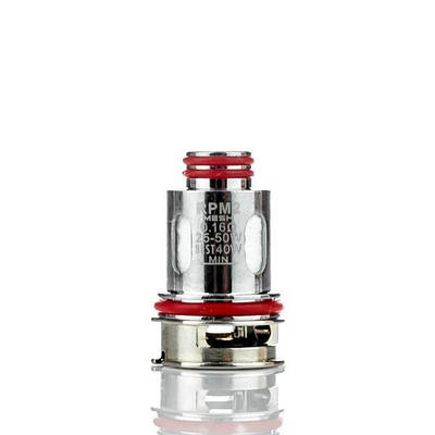 Випарник Smok RPM 2 Original Coil (Mesh 0.16 Ом)-ЛBP | Змінні випарники ...