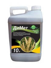 Инсектицид Димет (ID#203938745), купити на Prom.ua