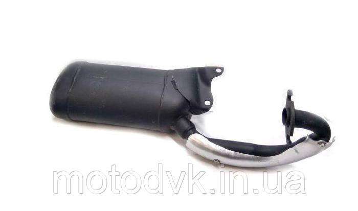 Глушитель на скутер Honda Lead AF-20, HF-05, цена 1419 грн — Prom.ua ...
