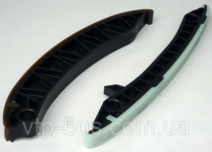 Комплект ланцюга ГРМ Renault Trafic / Opel Vivaro 2.0dCi (2006-2014 ...