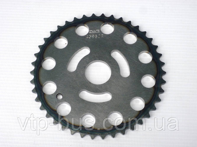 Комплект ланцюга ГРМ Renault Trafic / Opel Vivaro 2.0dCi (2006-2014 ...