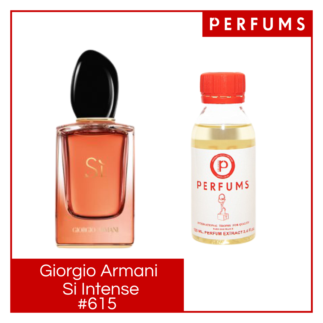 Купить Giorgio Armani Si Intense, цена 4 грн — Prom.ua (ID#1400537881)