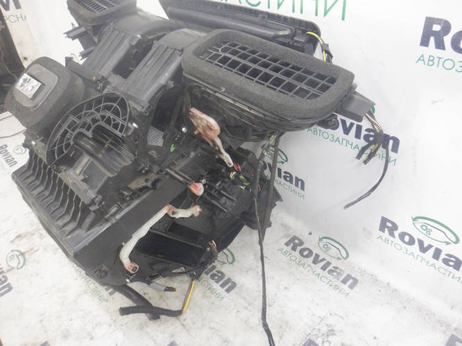 Корпус печки Renault FLUENCE 2009-2012 (Рено Флюенс), 272700047R (БУ ...