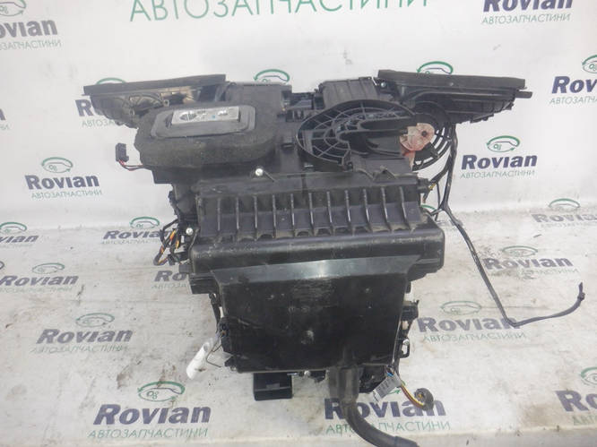 Корпус печки Renault FLUENCE 2009-2012 (Рено Флюенс), 272700047R (БУ ...