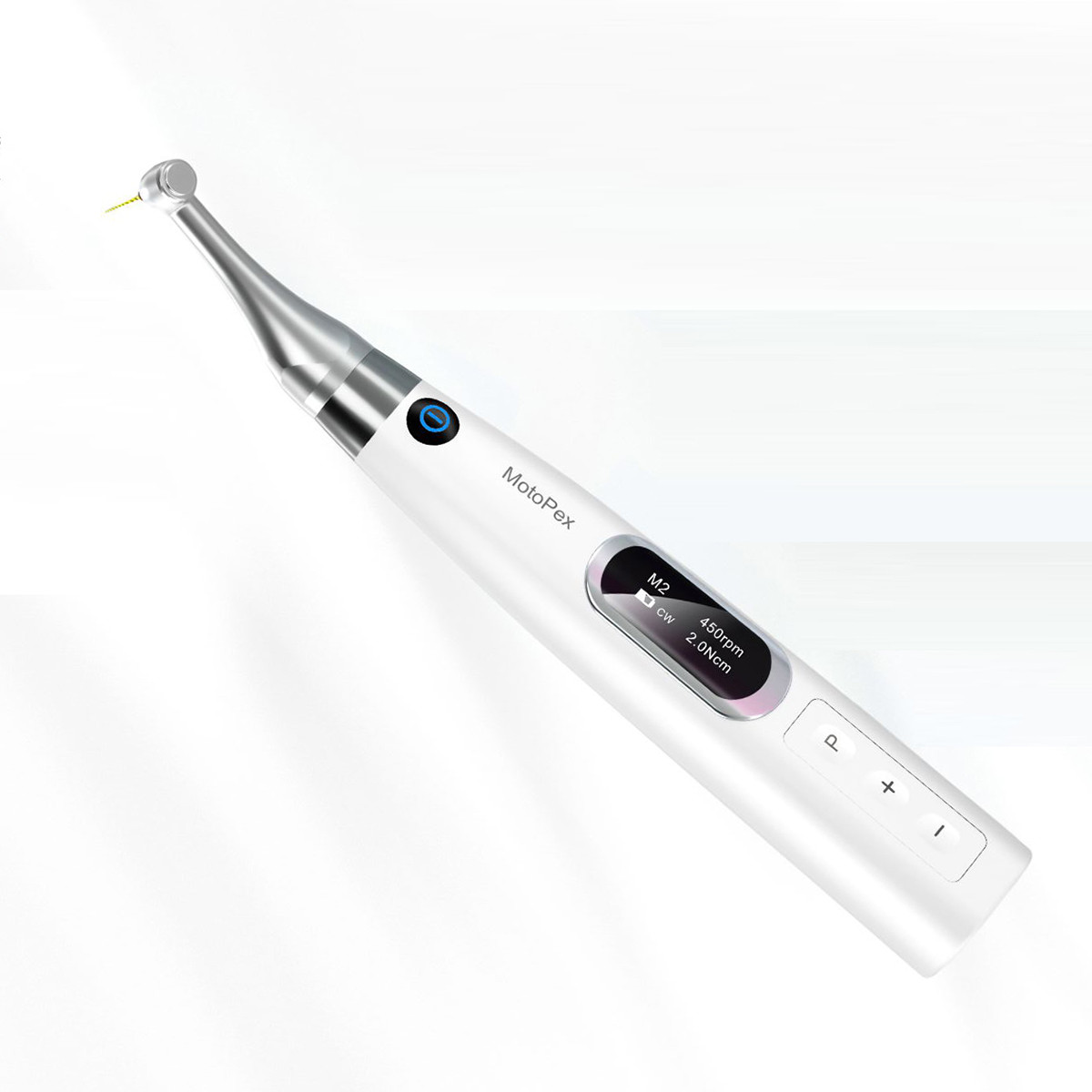 MotoPex (МотоПекс), ендомотор безпровідний, інтегрований апекслокатор ...