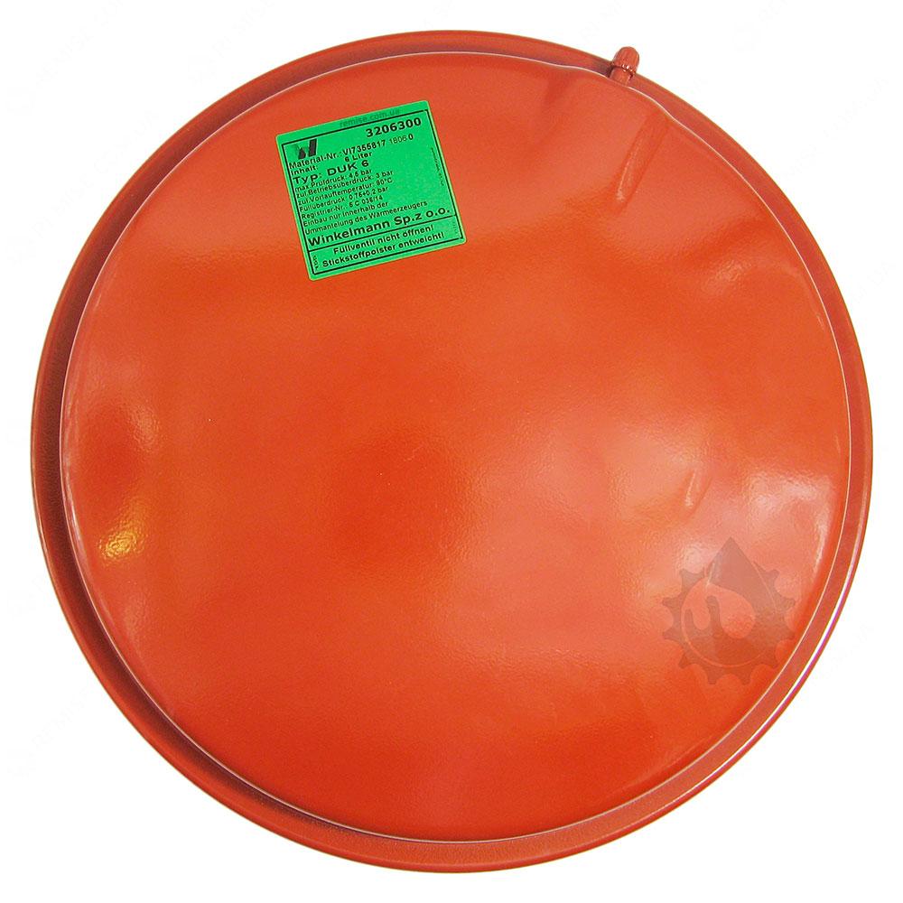 Расширительный бак Viessmann Vitopend WH1D 24 кВт. - 7831308