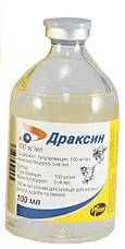 Драксин, 100мл (ID#5447428), ціна: 6500 ₴, купити на Prom.ua