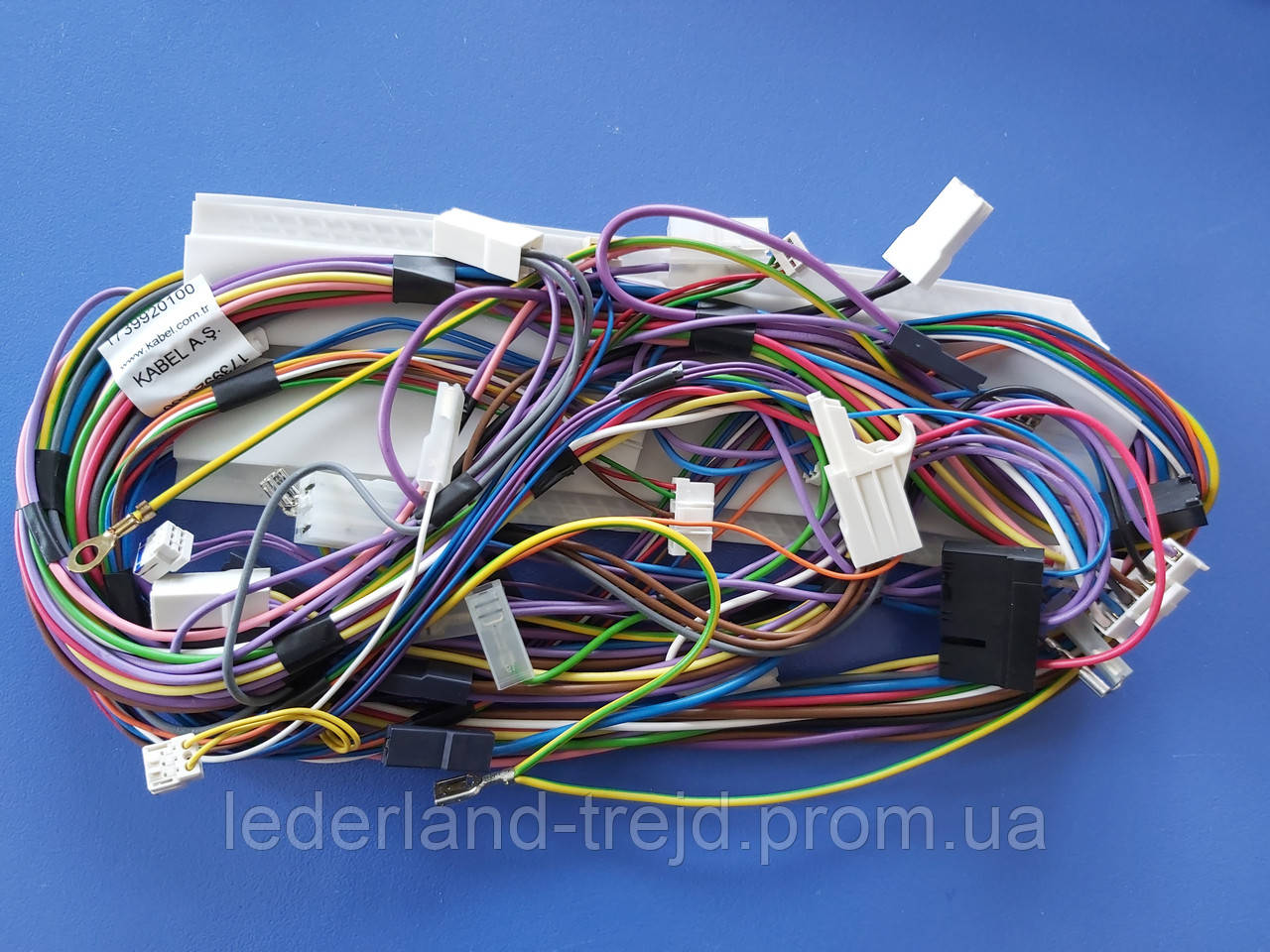 Проводка кабель для посудомоечной машины Beko DFN 6830 , Beko DFN 6835 ...